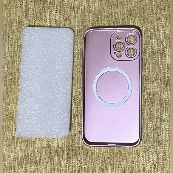 T.J.Maxx | Cell Phones & Accessories | Iphone 3 Pro Max Case | Poshmark